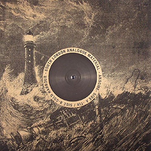 002 by Ansome on Prime Music