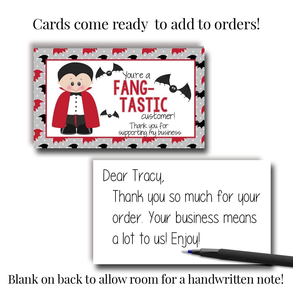 Thank You Photos From Dracula