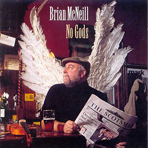 Écouter No Gods de Brian Mcneil sur Amazon Music