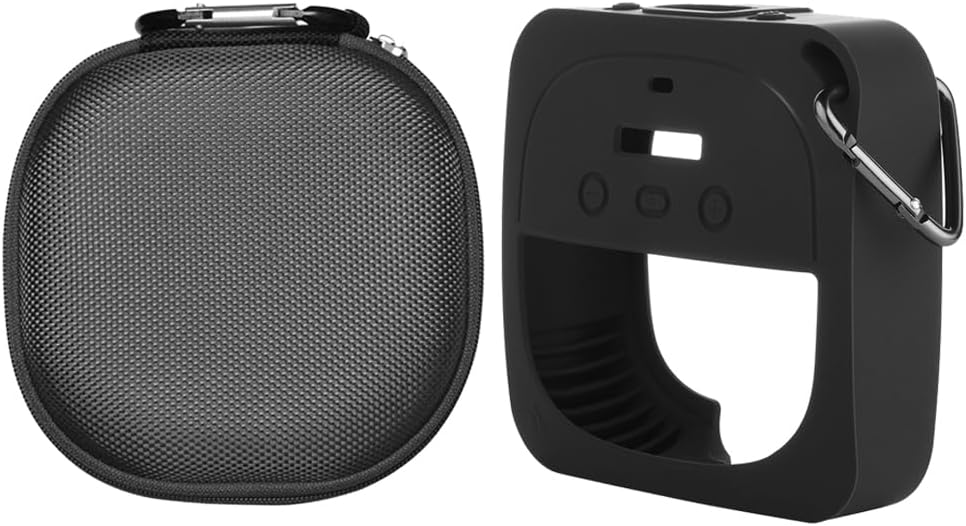 Amazon.com: Hard Case for Bose Speaker,Silicone Cover Sleeve and ...