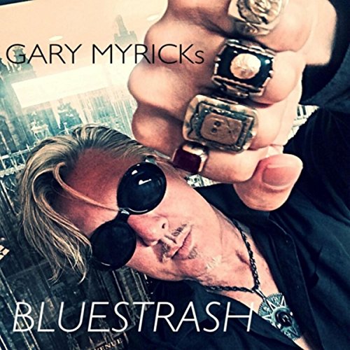 Amazon MusicでGary MyrickのGary Myrick's Bluestrashを再生する