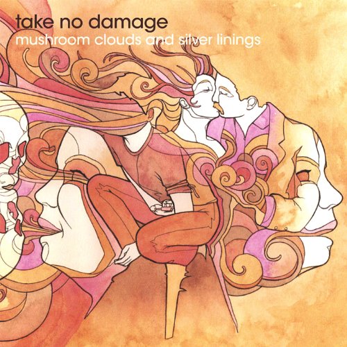 Amazon.com: Mushroom Clouds : Take No Damage: Digital Music