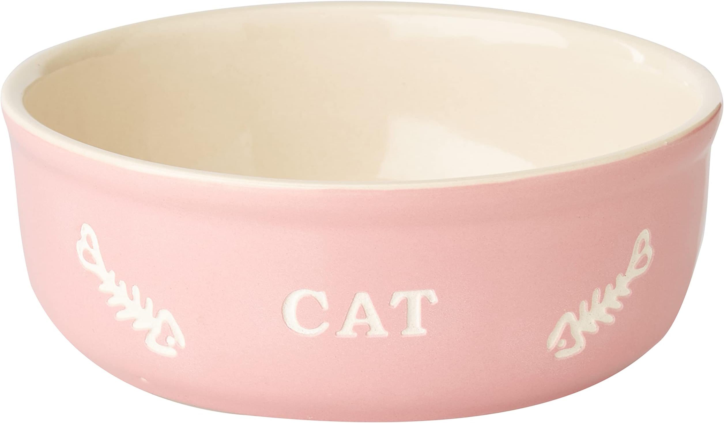 Trixie Ceramic Cat Bowl, 13 cm : Amazon.co.uk: Pet Supplies