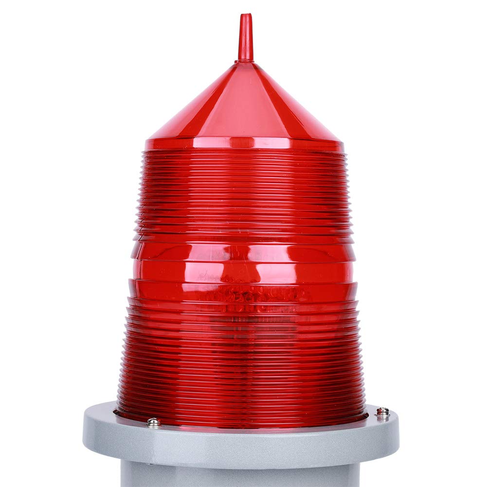 Buy Warning Light, 360 Degree Signal Flash, Construction Light ...