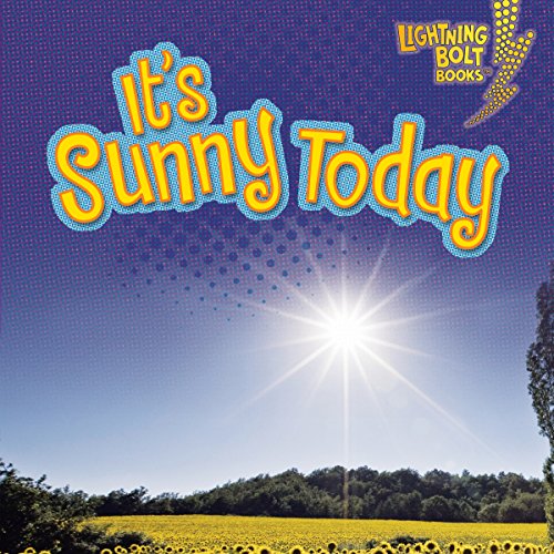 Amazon.com: It's Sunny Today (Audible Audio Edition): Kristin Sterling ...