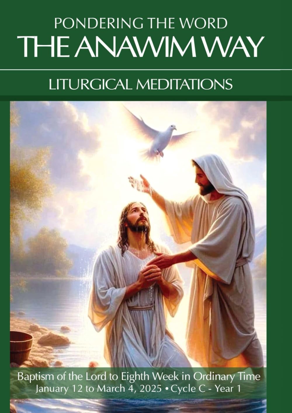 Pondering the Word - The Anawim Way - Vol 21 Num 2: First to Eighth ...