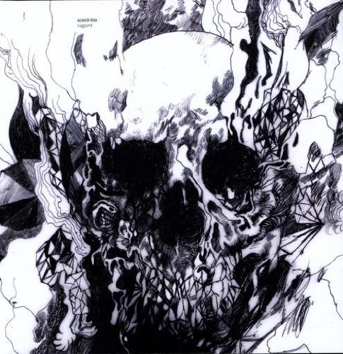 Luggumt : Scorch Trio: Amazon.fr: CD et Vinyles}
