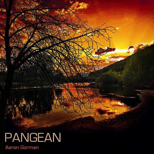 Play Pangean by Aaron Gorman on Amazon Music