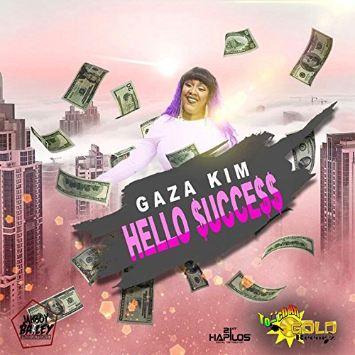 Hello Success by Gaza Kim on Amazon Music - Amazon.com
