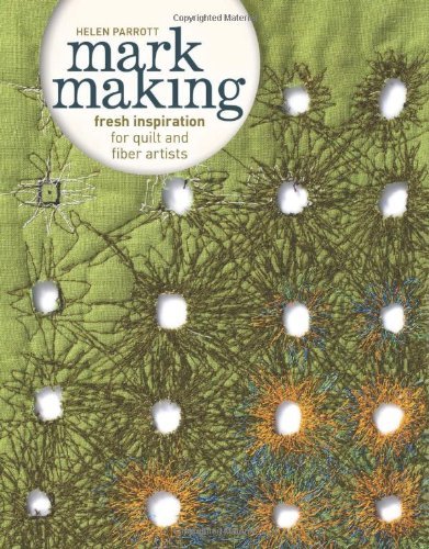 By Helen Parrot - Mark Making (8/28/13): Amazon.com: Books