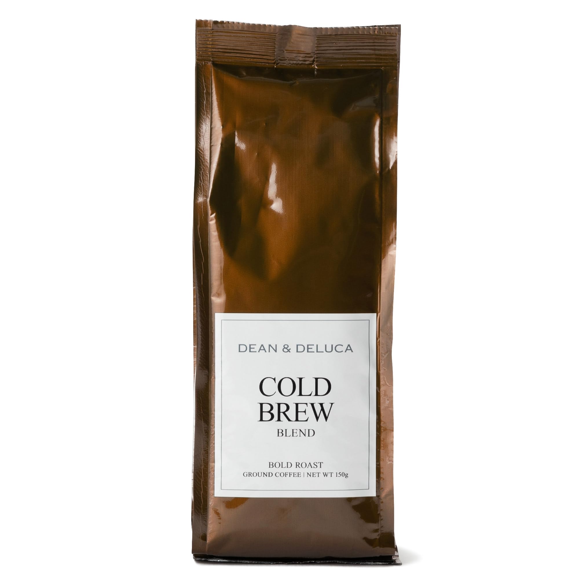 Amazon.co.jp: DEAN & DELUCA(ディーンアンドデルーカ) コールドブリューブレンド 粉 : 食品・飲料・お酒