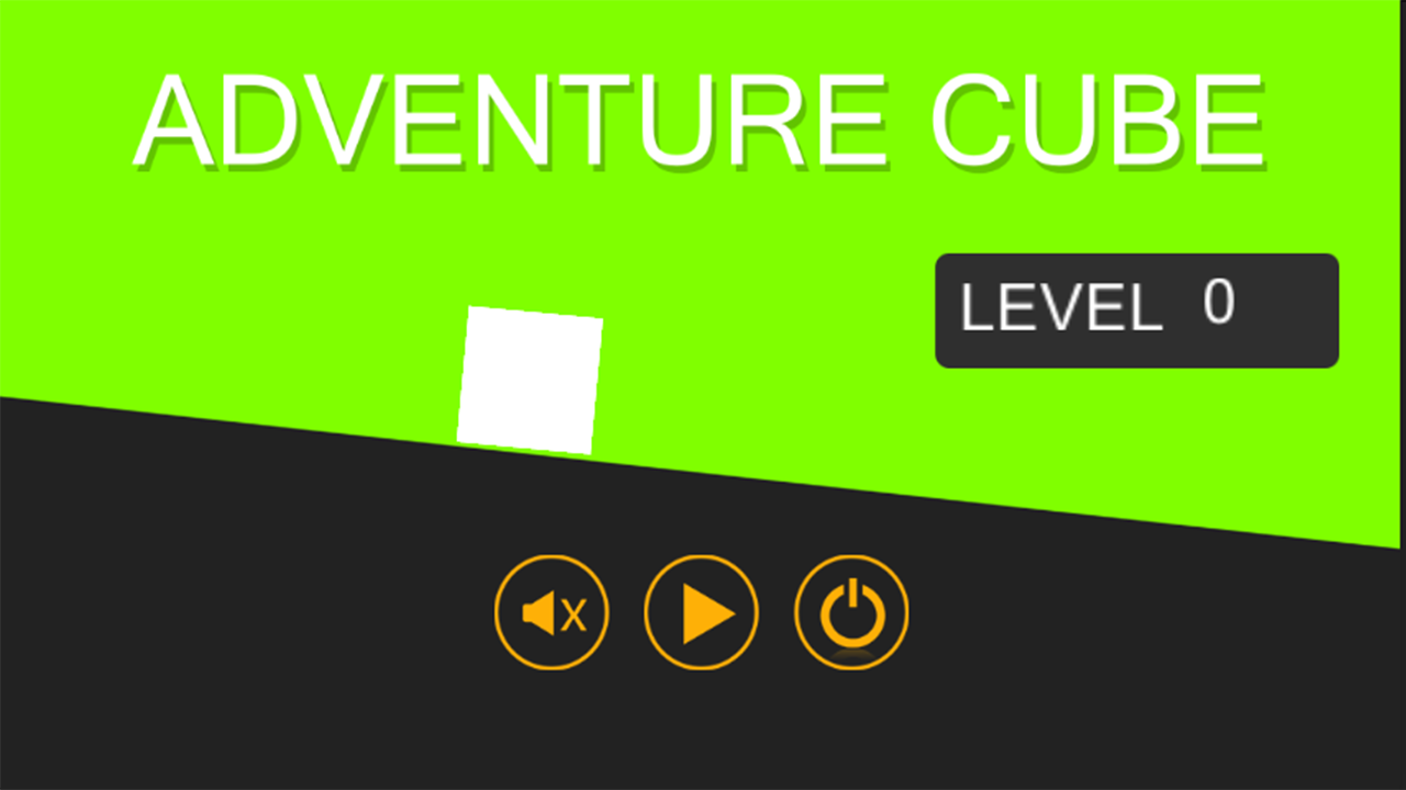 Adventure Cube - App on Amazon Appstore