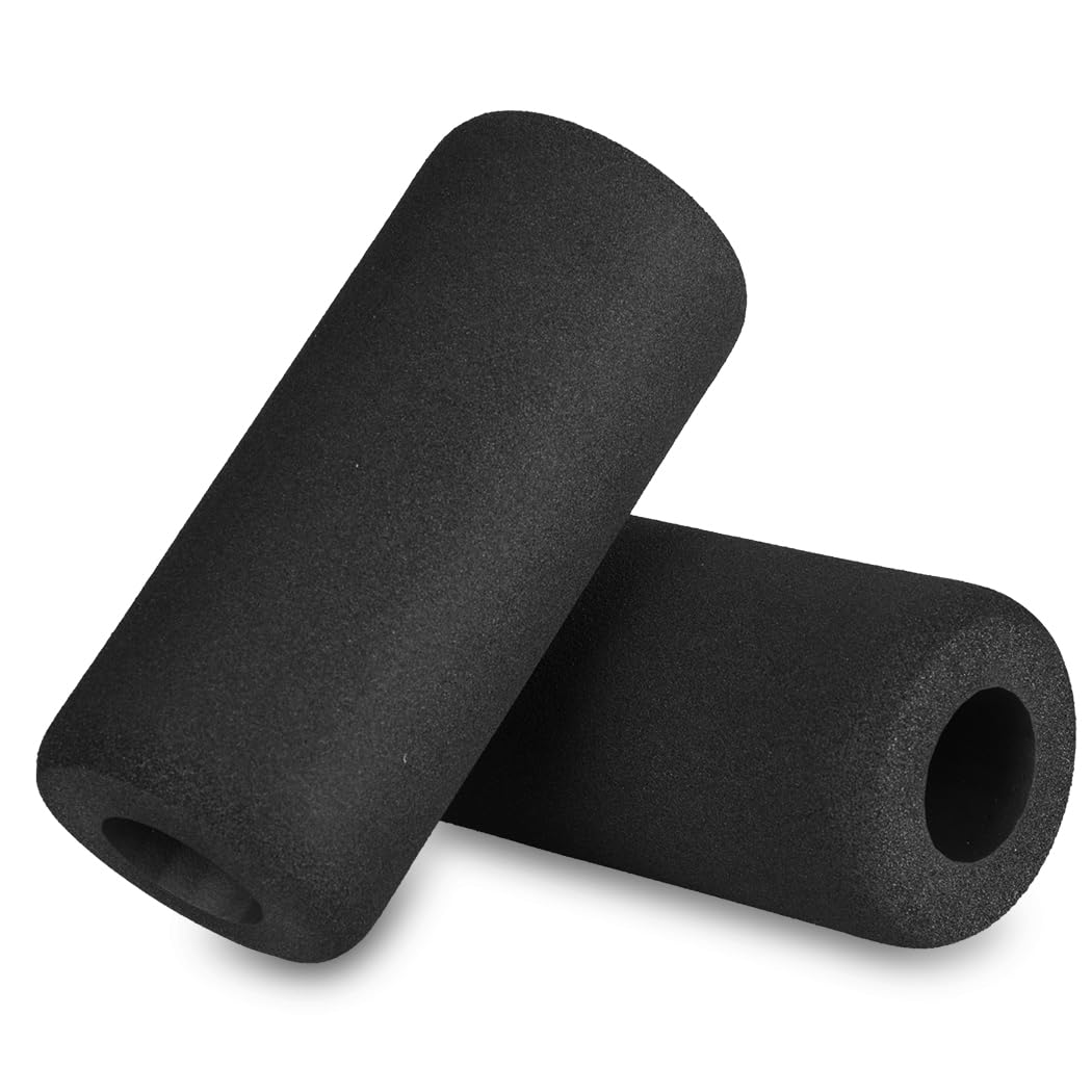 Snapklik.com : OTFAITP Sponge Foam Foot Pad Roller Pair, Used For ...