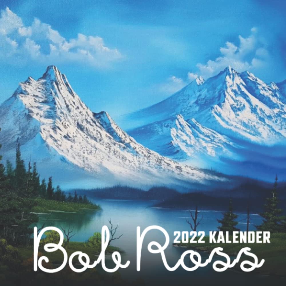 Buy Der Landschaft Kunst 2022 Kalender: Landschaft Künste Kalender 2022 ...