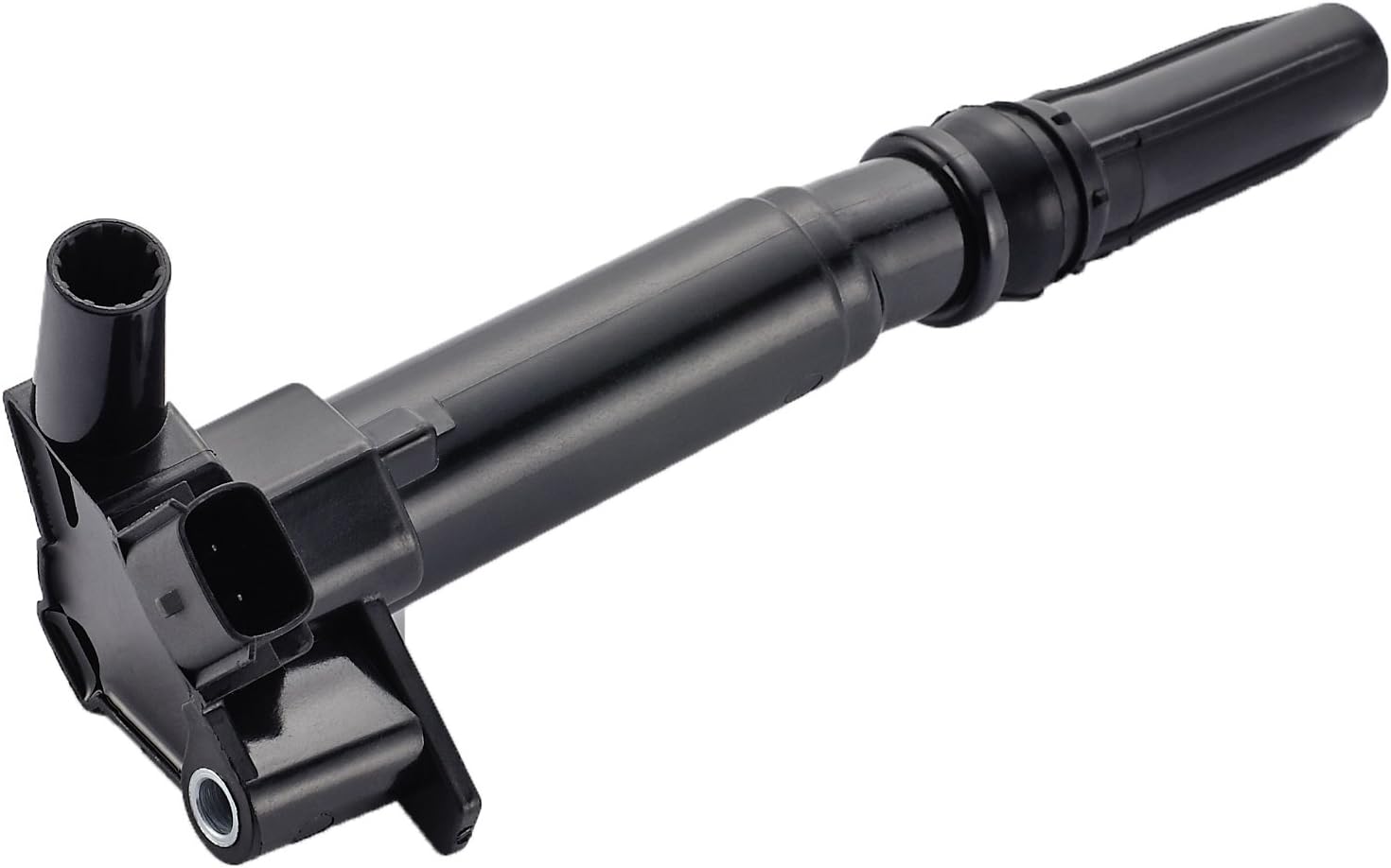 Amazon.com: ENA Set of 8 Ignition Coil Pack Compatible with Ford E350 ...