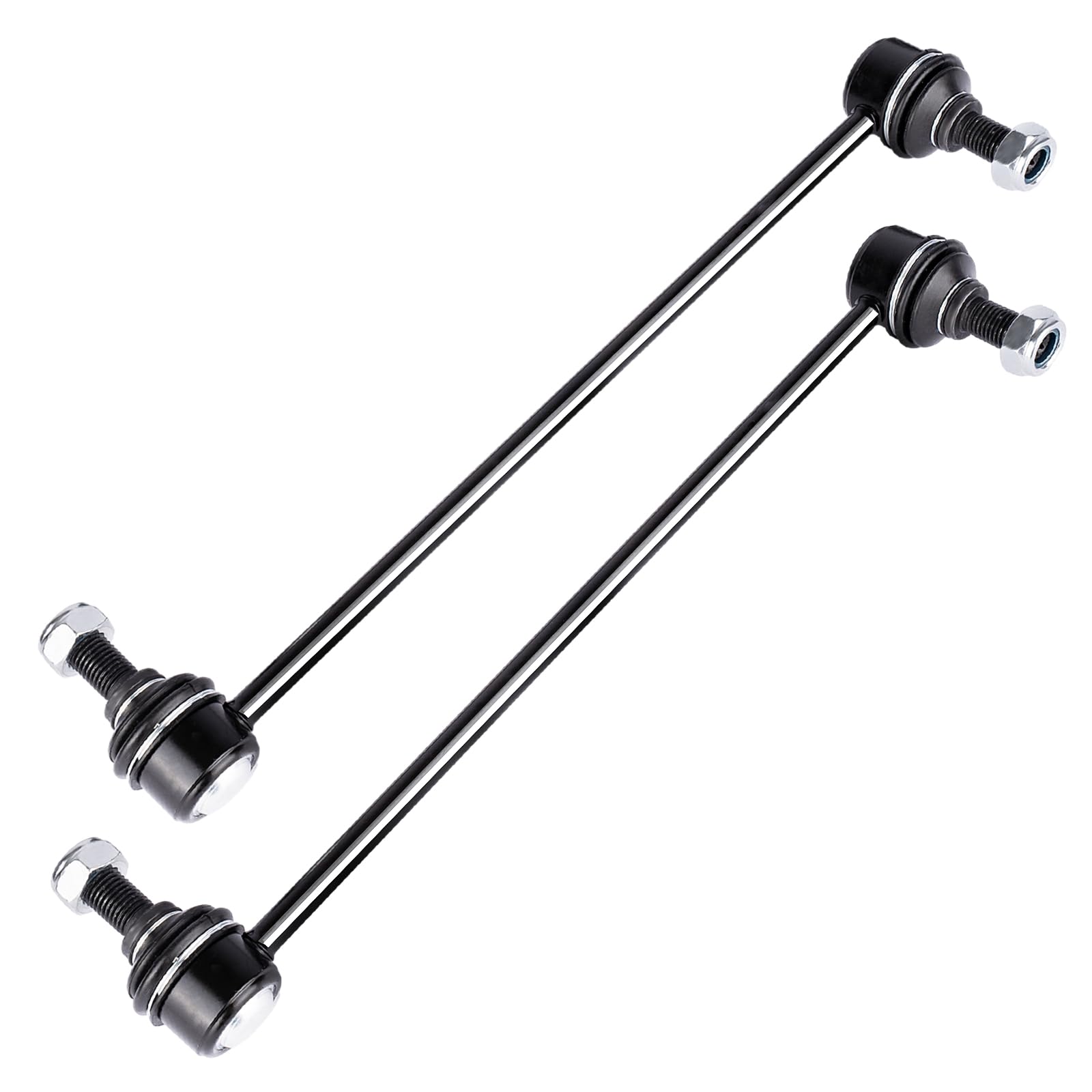 Amazon.com: Yeoflagtrade K750094 K750095 Sway Bar Link Front, Front ...