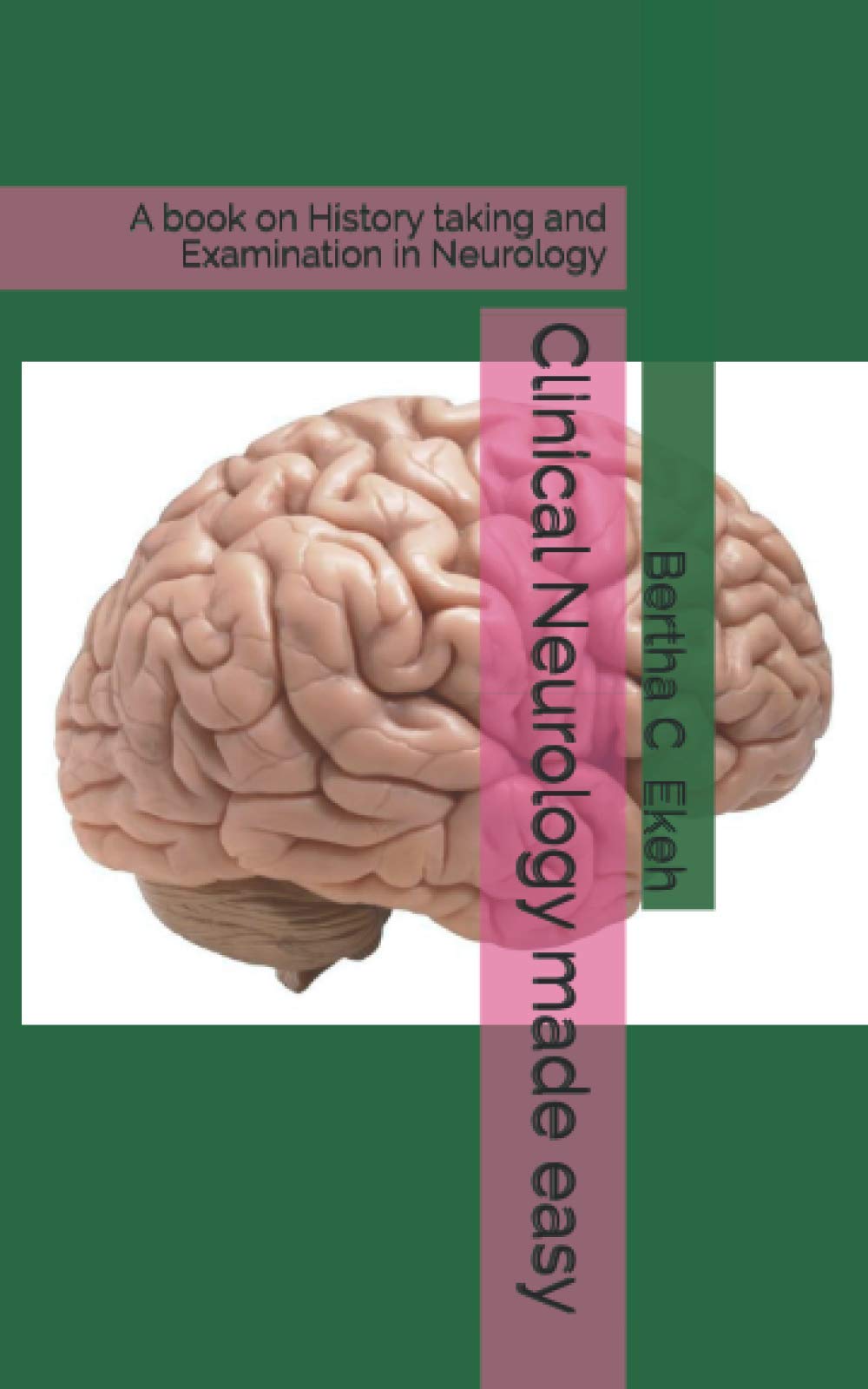 Clinical Neurology made easy: A book on history taking and Examination ...