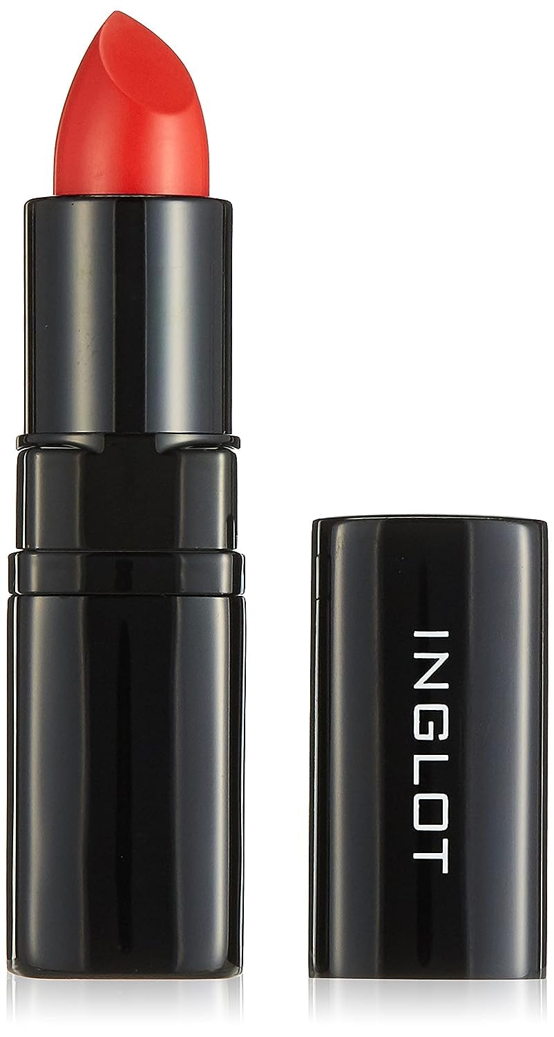 Logotipo De La Empresa Inglot Inglot Cosmetics