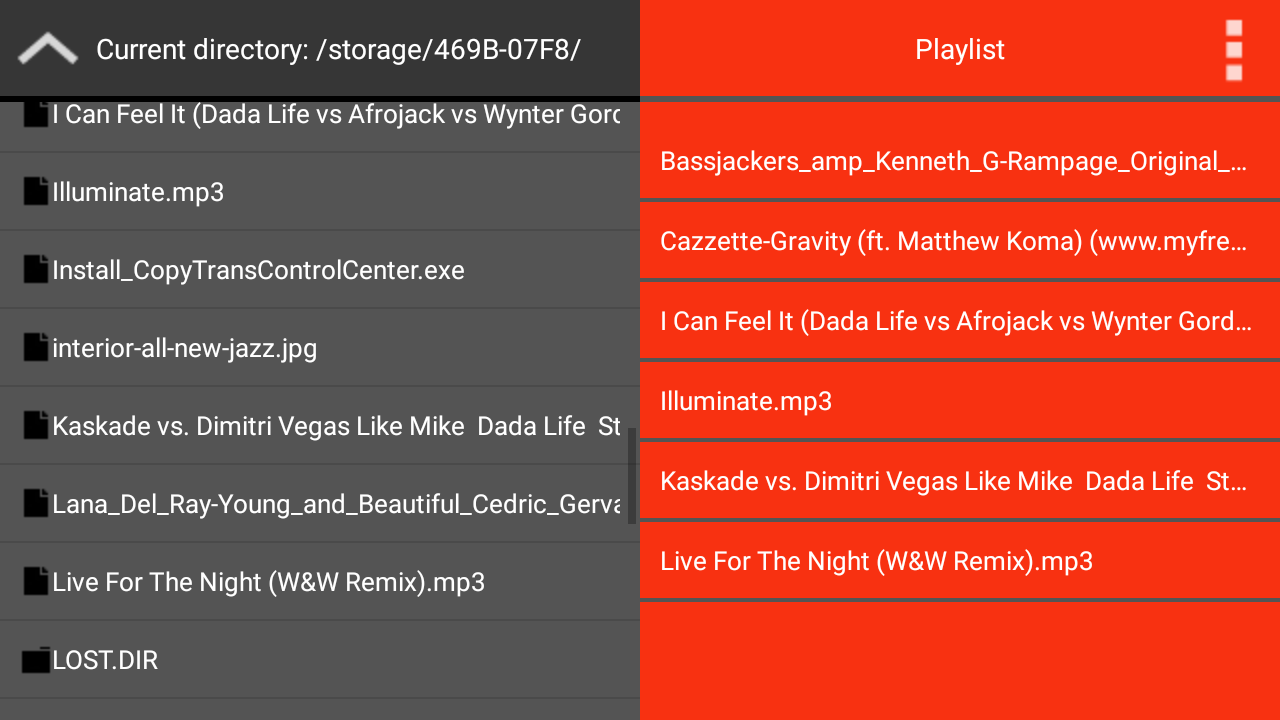 Virtual Dj Player Remixer:Amazon.com:Appstore for Android