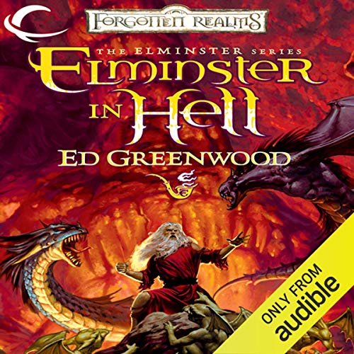 Amazon.co.jp: Elminster in Myth Drannor: Forgotten Realms: Elminster ...