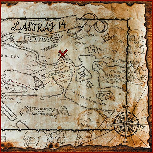 Amazon.com: Stormar (Deluxe Edition) : Lastkaj 14: Digital Music