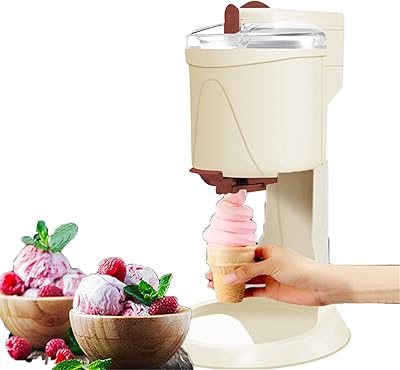 Amazon.com: ColdSnap Frozen Treat Machine – Instant Ice Cream, Non ...