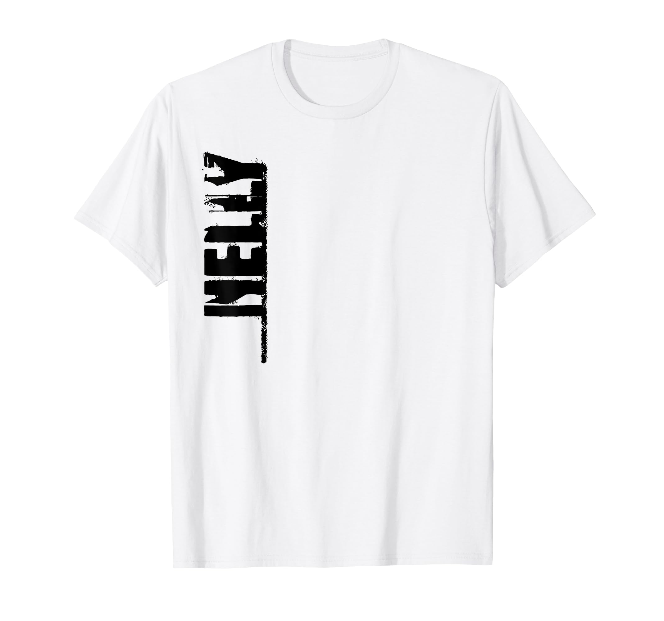 Amazon.com: Nelly Country Grammar Derrty Entertainment T-Shirt ...