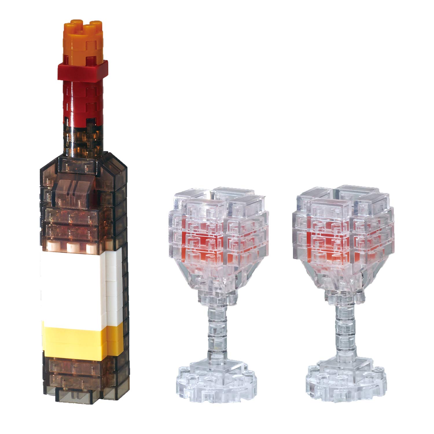 Lego Ramen Nanoblock - Sanrio - Gudetama Character Collection Series ...