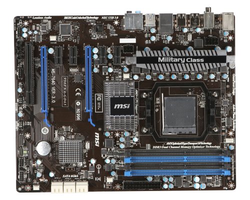 The 16 best AM3+ mainboards - Hifi-Online.net