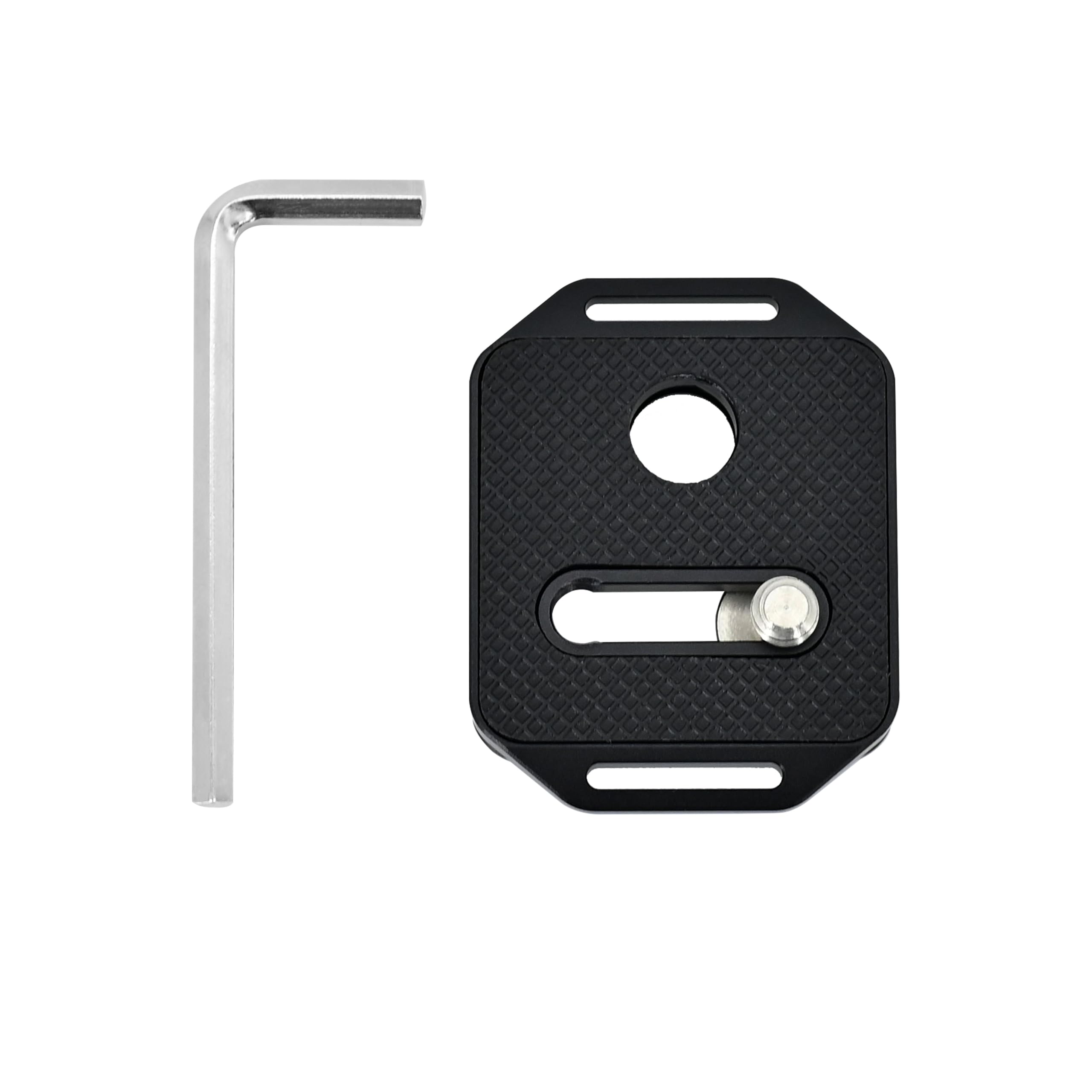 Amazon.com: RETO Quick Release Plate TPM-01 with 1/4"-20 Screw - QD ...