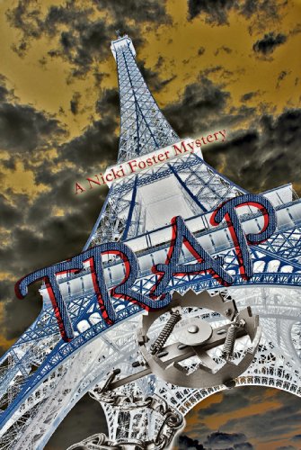 Trap eBook : Foster, Nicki: Amazon.ca: Kindle Store