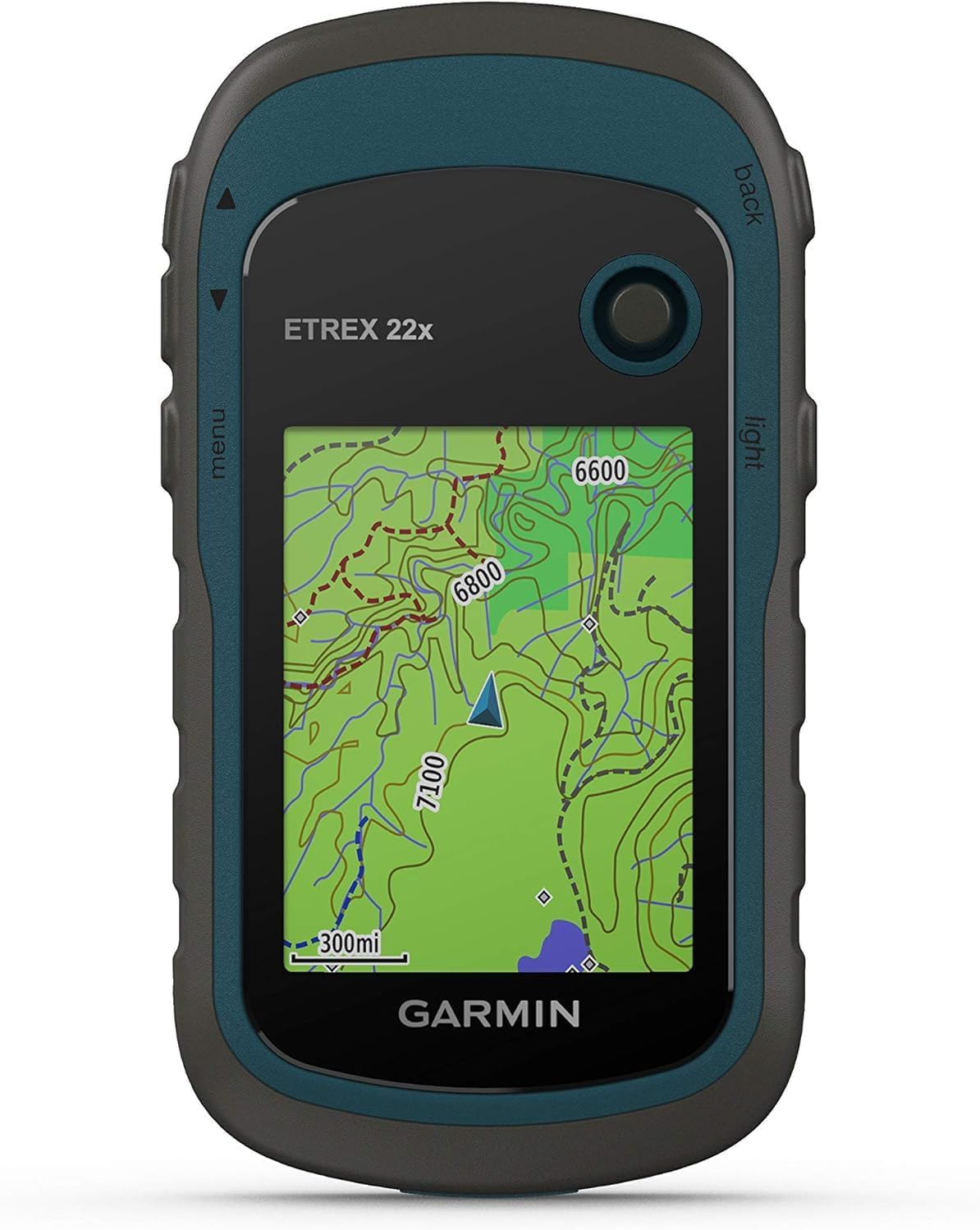 Garmin Etrex 22X, Rugged Handheld GPS Navigator : Amazon.ca: Electronics