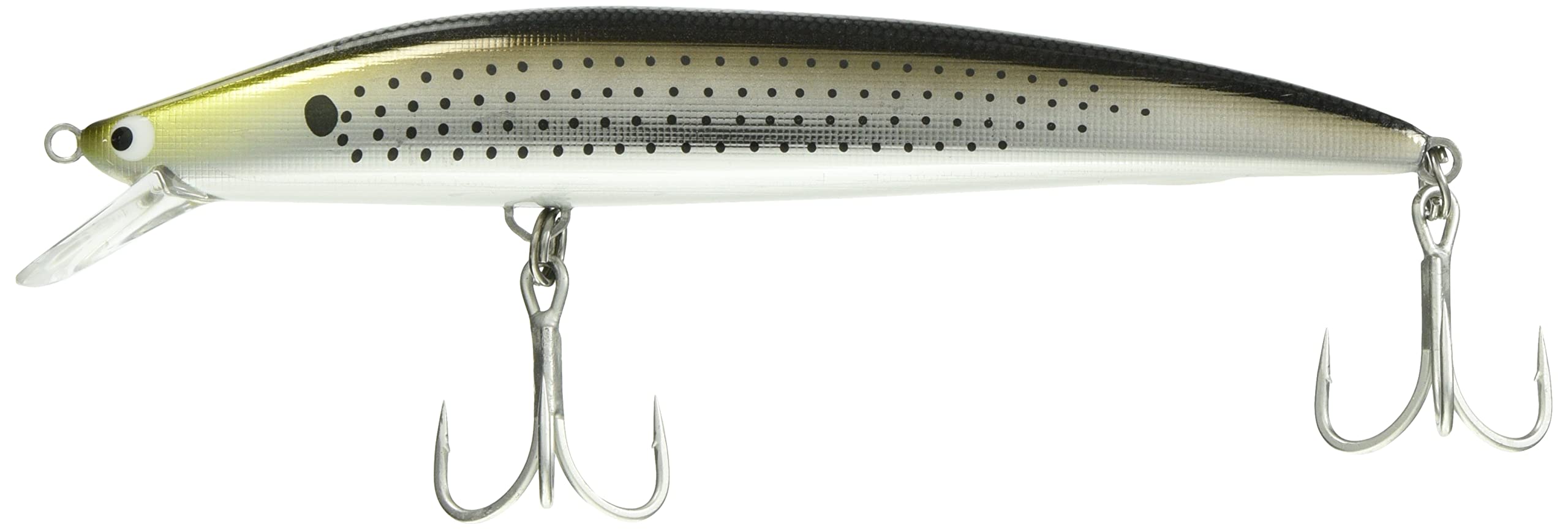 Saltwater Fishing Baits TackleHouse K-Ten K2F Fishing Lure - 6.4 Inch ...