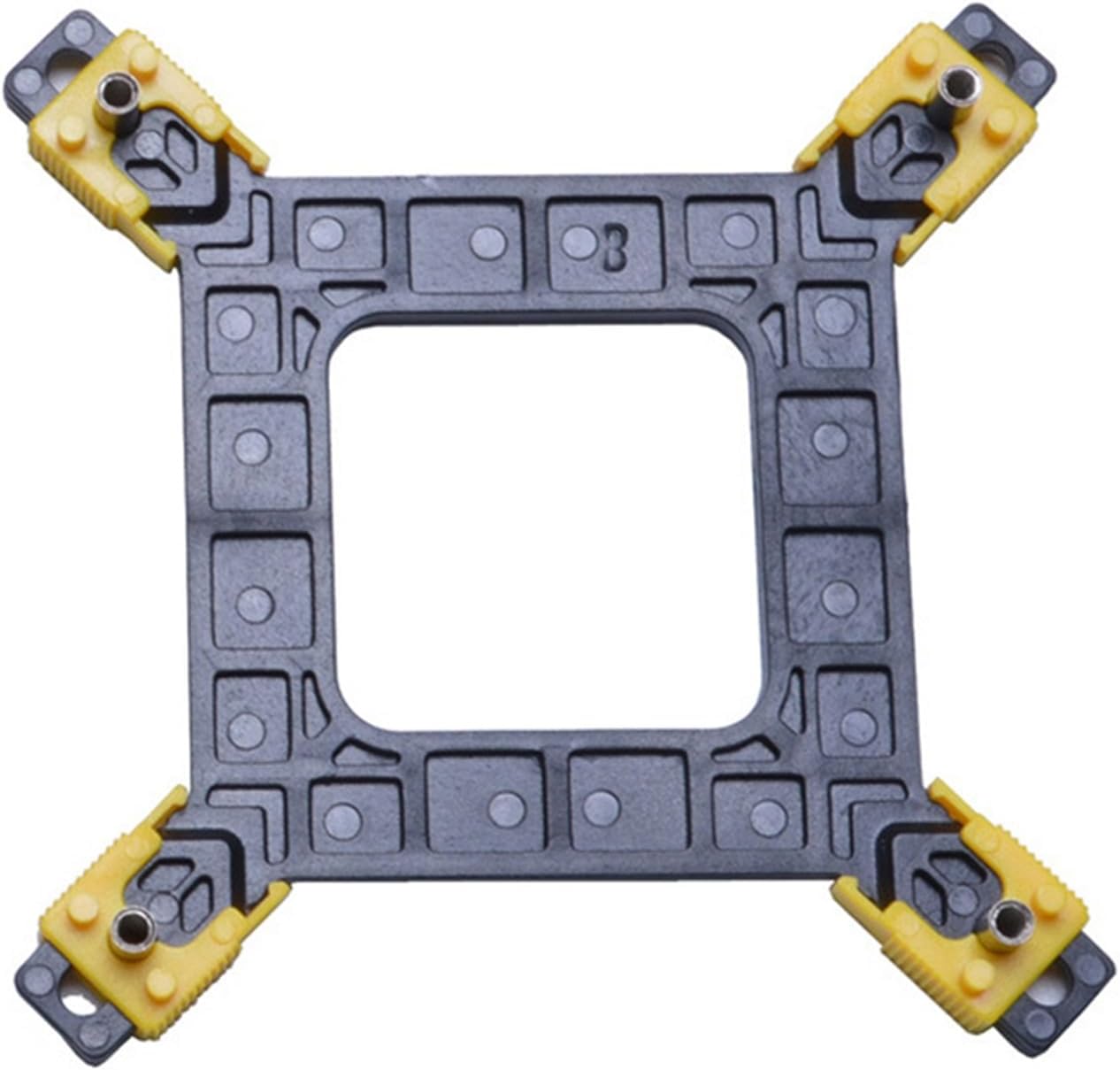 Amazon.com: Libcflcc CPU Cooler Holder Multifunctional Replacement ...