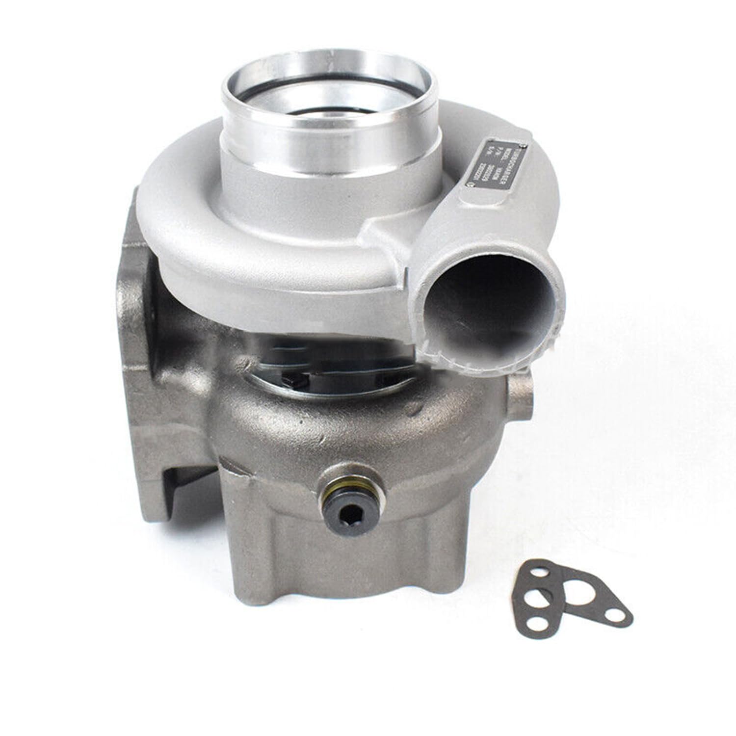 3536620 Turbocharger Fits for Cummins 6BTA 5.9L Holset HX40M Marine ...