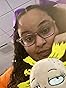 Amazon.com: Kidrobot Rugrats Cynthia 8 Inch Phunny Plush : Toys & Games