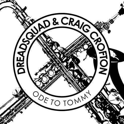 Ode To Tommy by Dreadsquad & Craig Crofton on Amazon Music - Amazon.co.uk