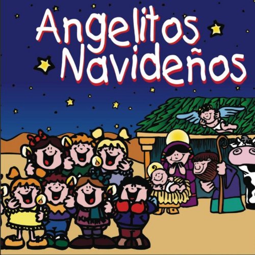 Amazon.com: Angelitos Navideños : Imix Children's Choir: Digital Music