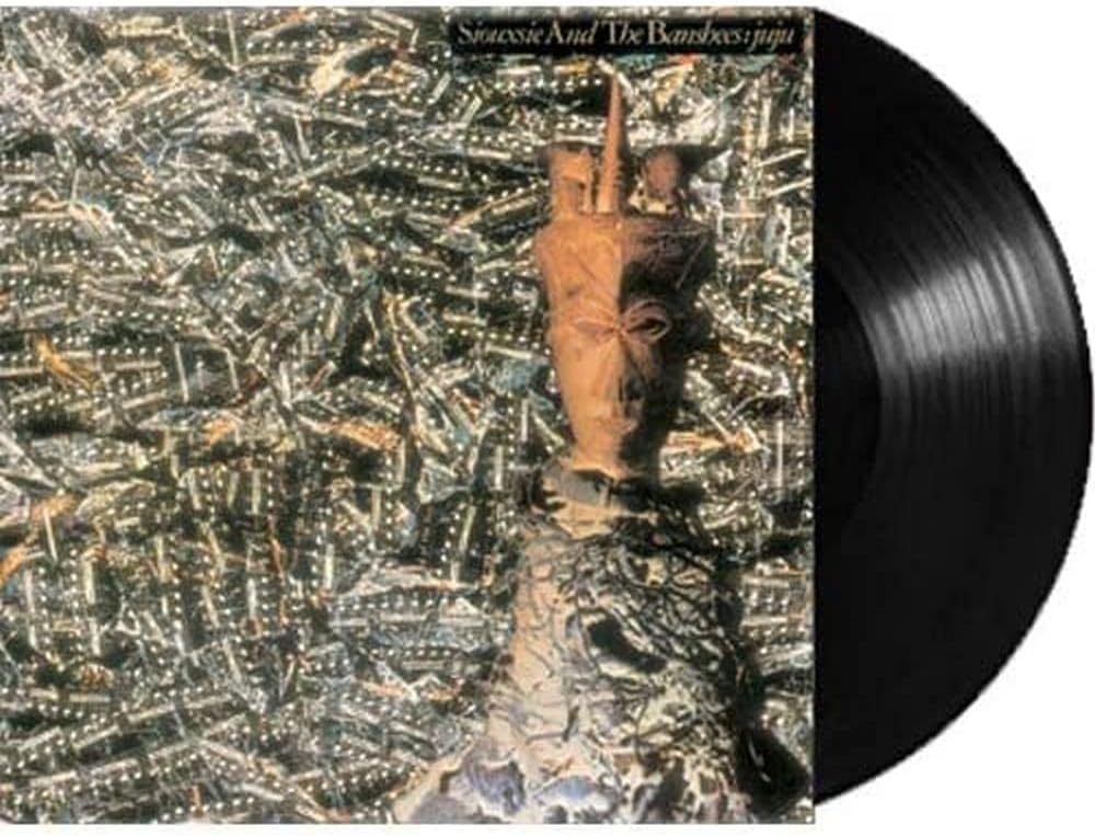 Juju [VINYL]: Amazon.co.uk: CDs & Vinyl