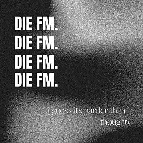 Spiele DIE FM von Agamo auf Amazon Music ab