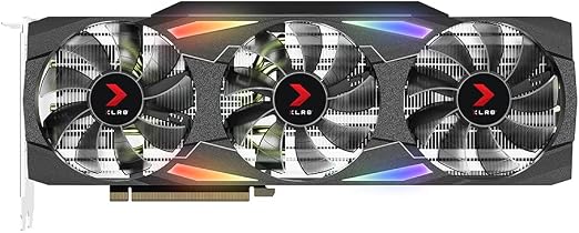 Amazon.com: PNY GeForce RTX™ 3080 10GB XLR8 Gaming Uprising Epic-X RGB ...