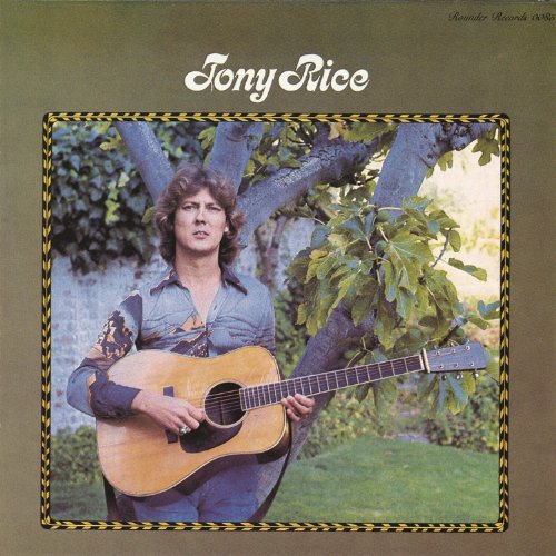 Amazon.com: Tony Rice : Tony Rice: Digital Music