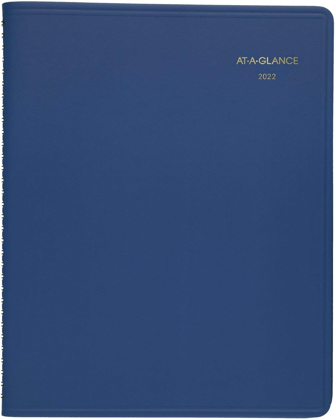 Amazon.com : AT-A-GLANCE Academic Planner 2021-2022, AT-A-GLANCE Weekly ...