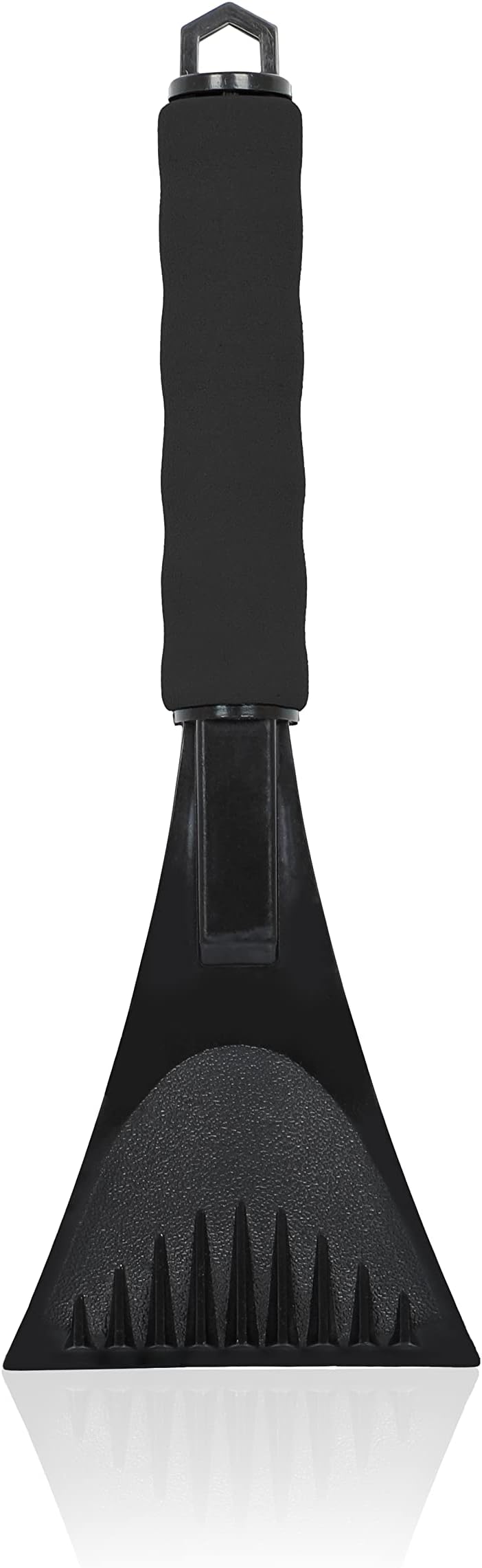 Amazon.com: Zecval Ice Scraper for Cars and Small Trucks - Dang Near ...