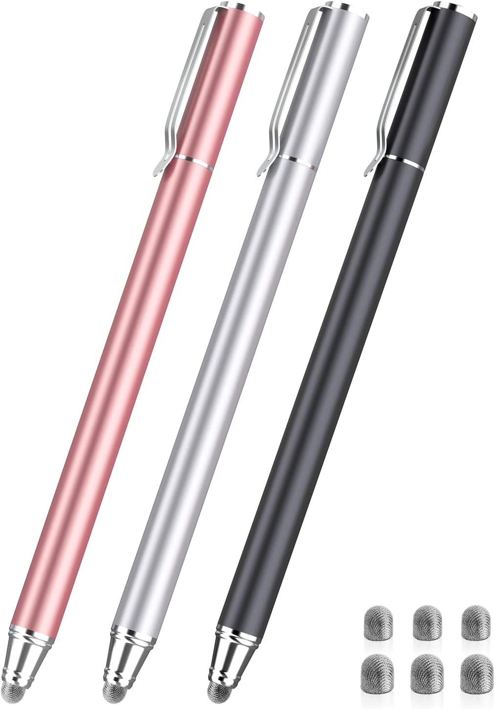 Stylus-Stifte für Touchscreens, kapazitiver Stift mit hoher ...