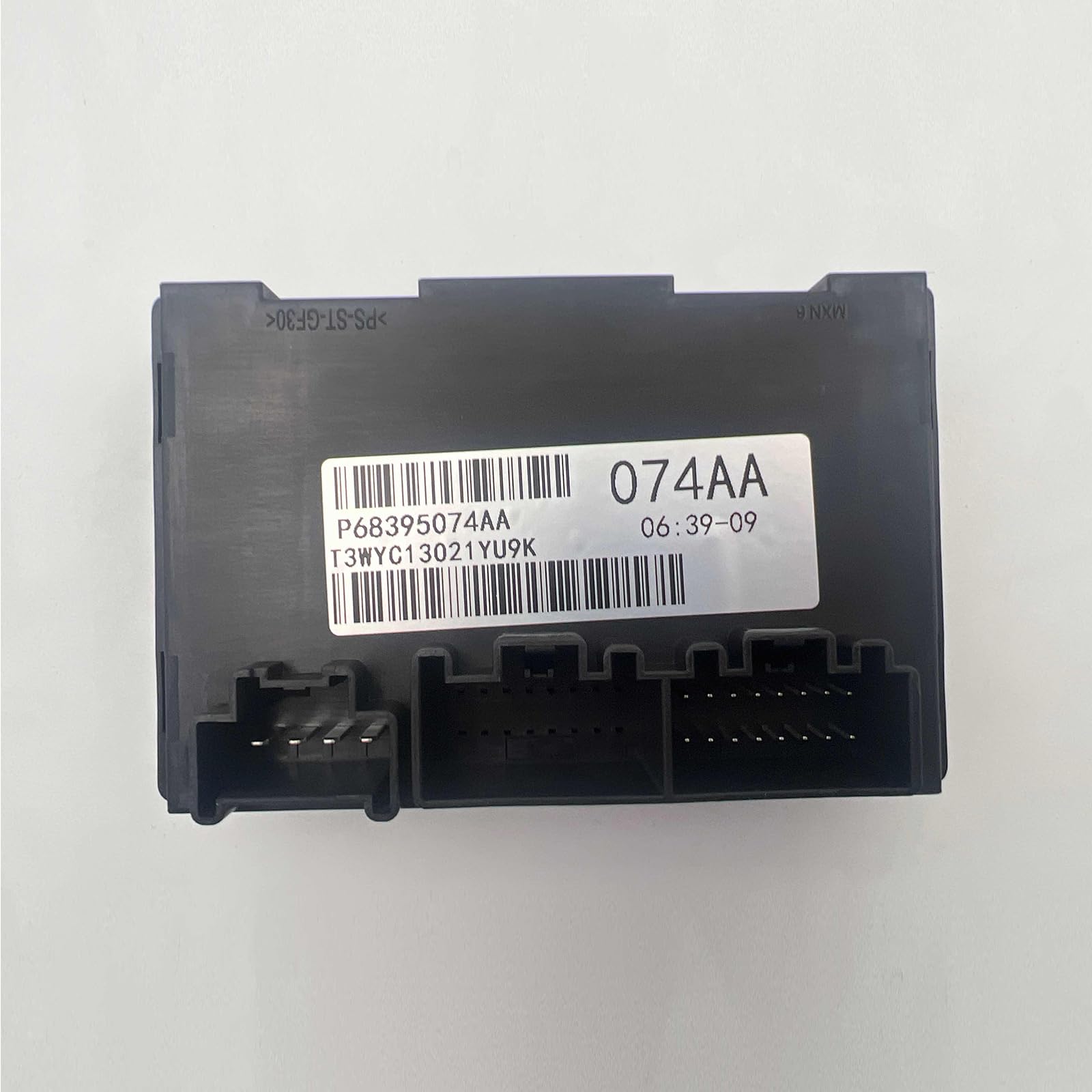 Snapklik.com : NTING Transfer Case Control Module, Compatible