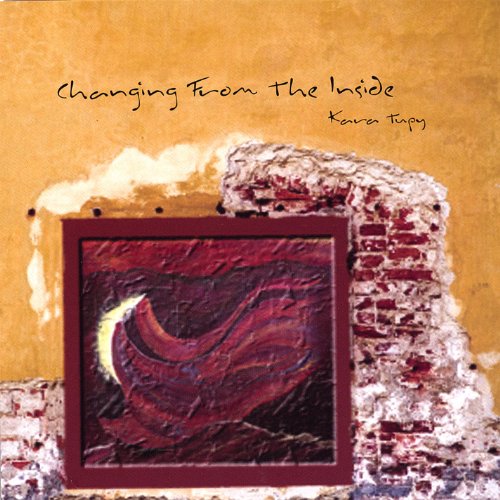 Play Changing From the Inside by Kara Tupy on Amazon Music