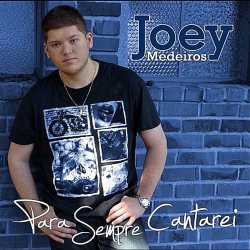 Play Para Sempre Cantarei by Joey Medeiros on Amazon Music