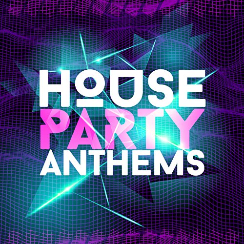 Amazon.com: House Party Anthems : House Party: Digital Music