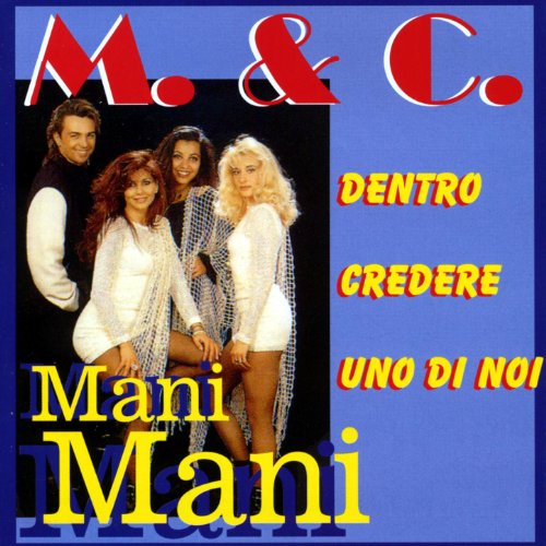 Amazon.com: Mani mani : M. & C.: Digital Music